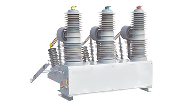 Rated short-time withstand current of high voltage circuit breaker ...