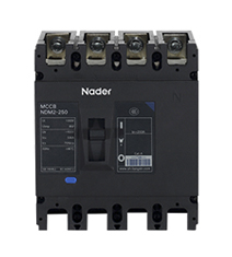 Products / MCCB | Nader Circuit Breaker